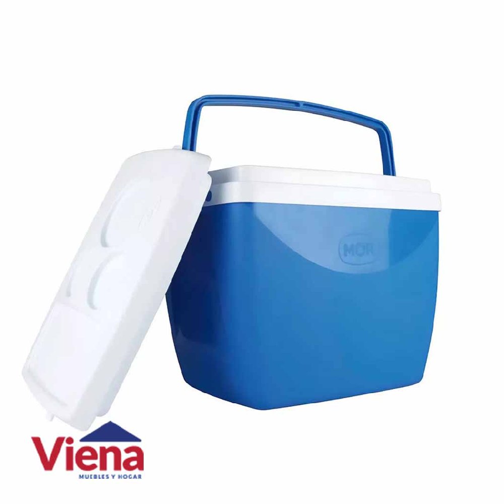 Conservadora Ice Cold Mor 18Lts 18800 Azul – Viena